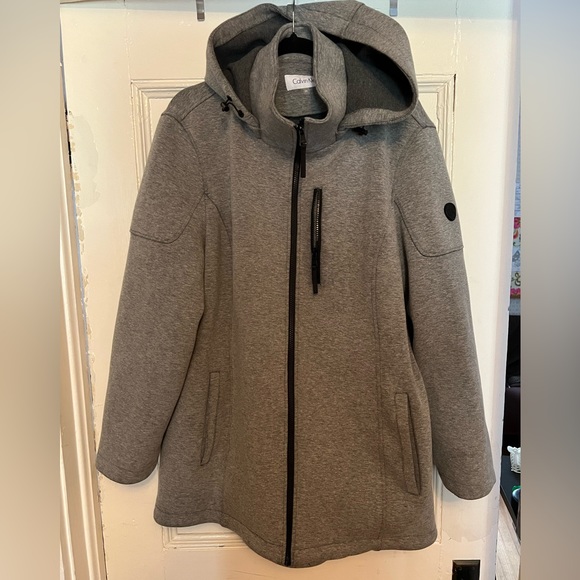 Calvin Klein | Jackets & Coats | Calvin Klein 2x Jacket | Poshmark